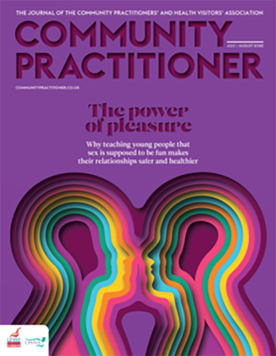 Archive - Community Practitioner