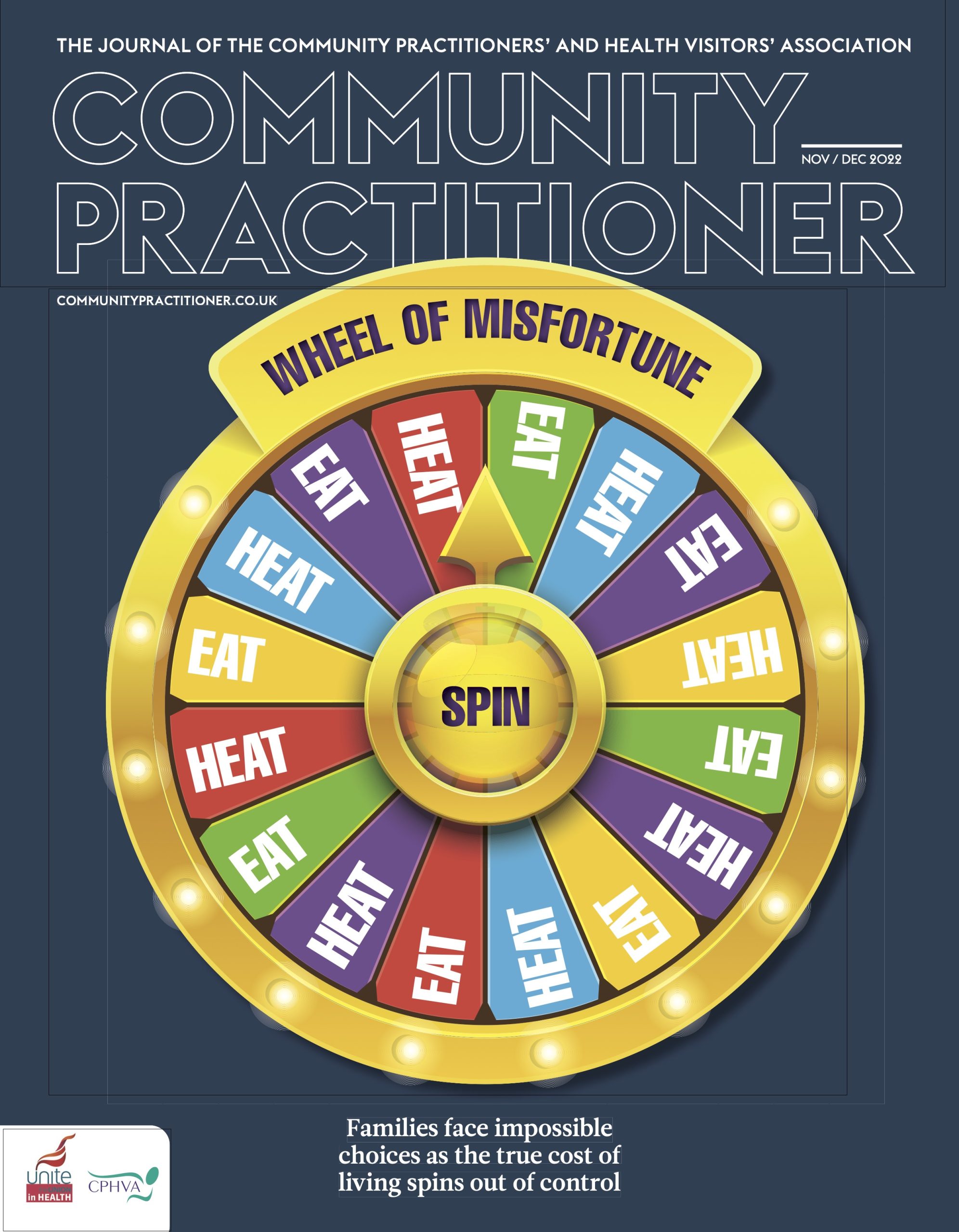 Archive - Community Practitioner