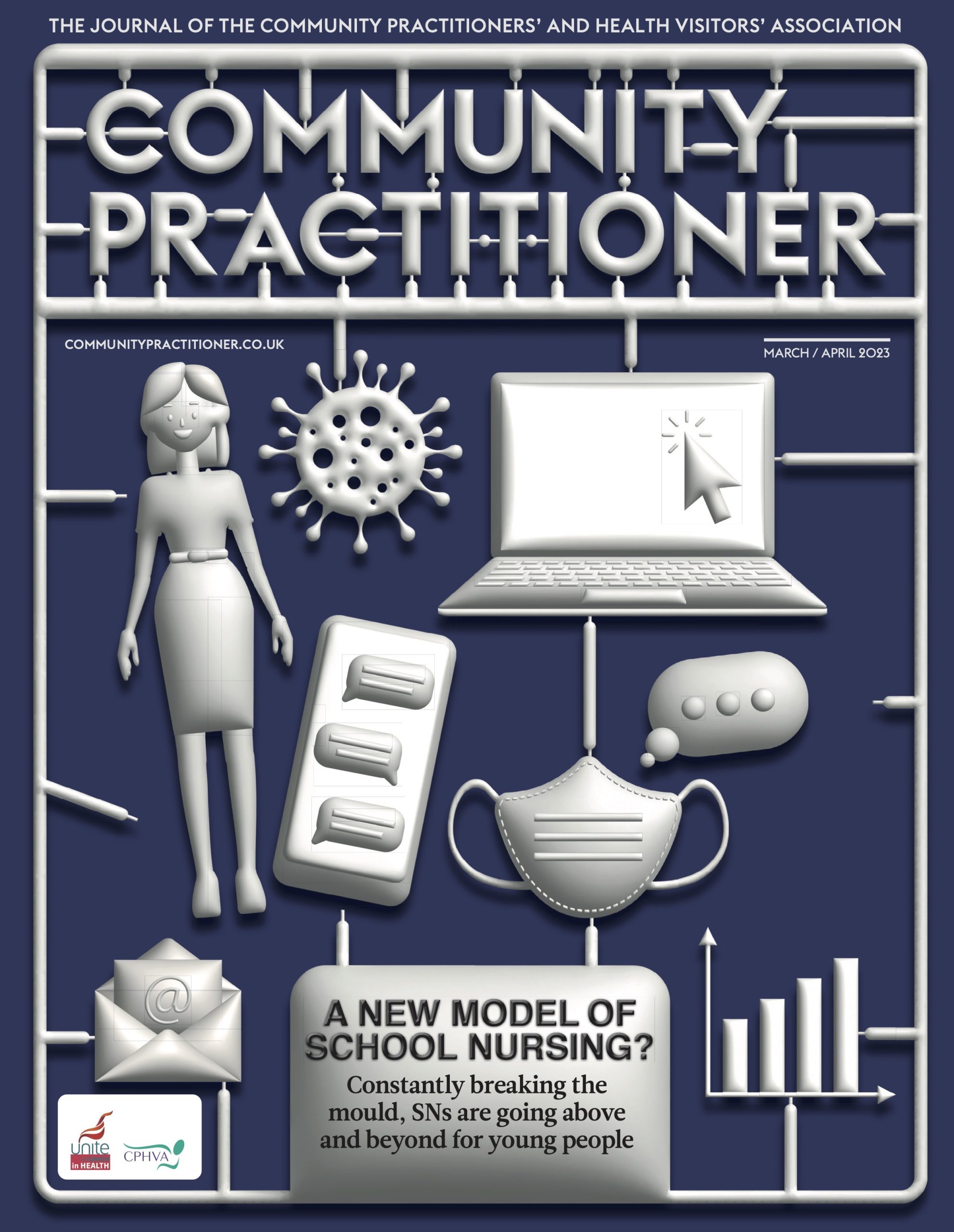 Archive - Community Practitioner