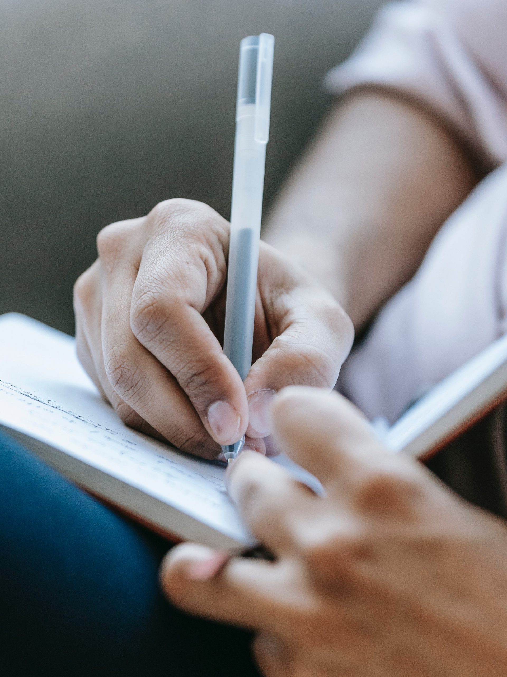 Author guidelines - Community Practitioner