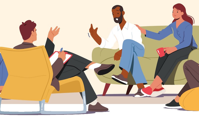 Critical leadership - Community Practitioner