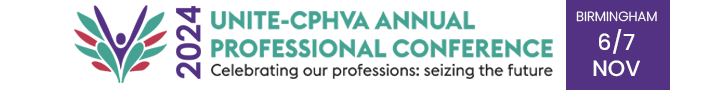 Community Practitioner | Archive of Past Editions