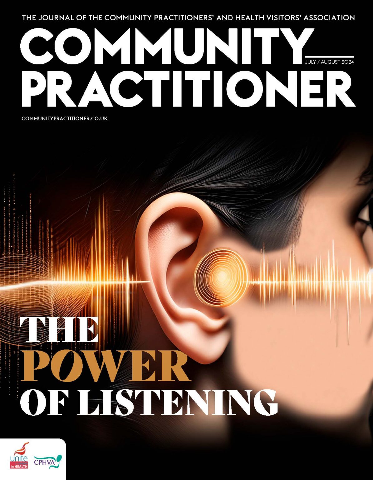 Community Practitioner | The Journal of Unite CPHVA