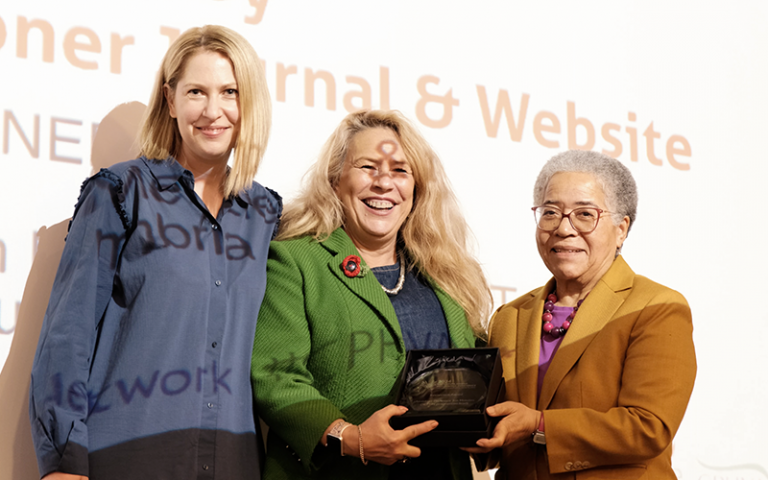 Unite-CPHVA 2024 Excellence awards: winners revealed - Community ...