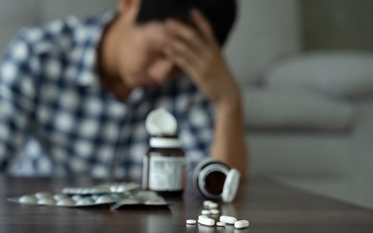 Scotland: first of its kind charter for people affected by substance ...