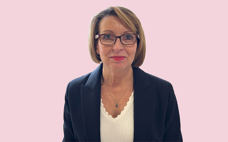 CNO Anne Armstrong: ‘We’re not going to let the grass grow under our ...