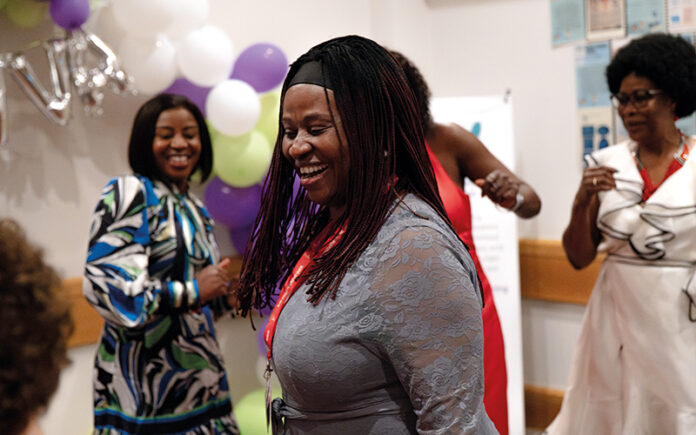 Unite-CPHVA 2025 Excellence awards: winners revealed - Community ...